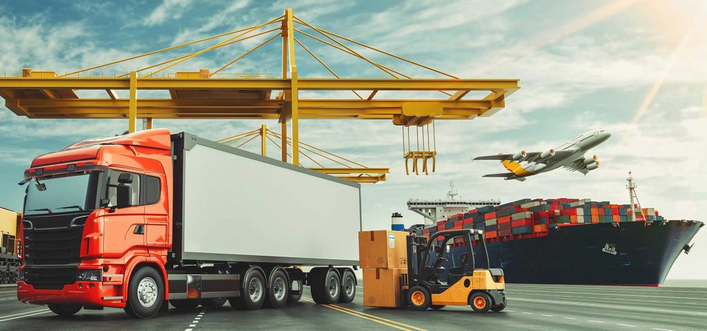 What Is Customs Clearance? - Thunderbolt Logistics
